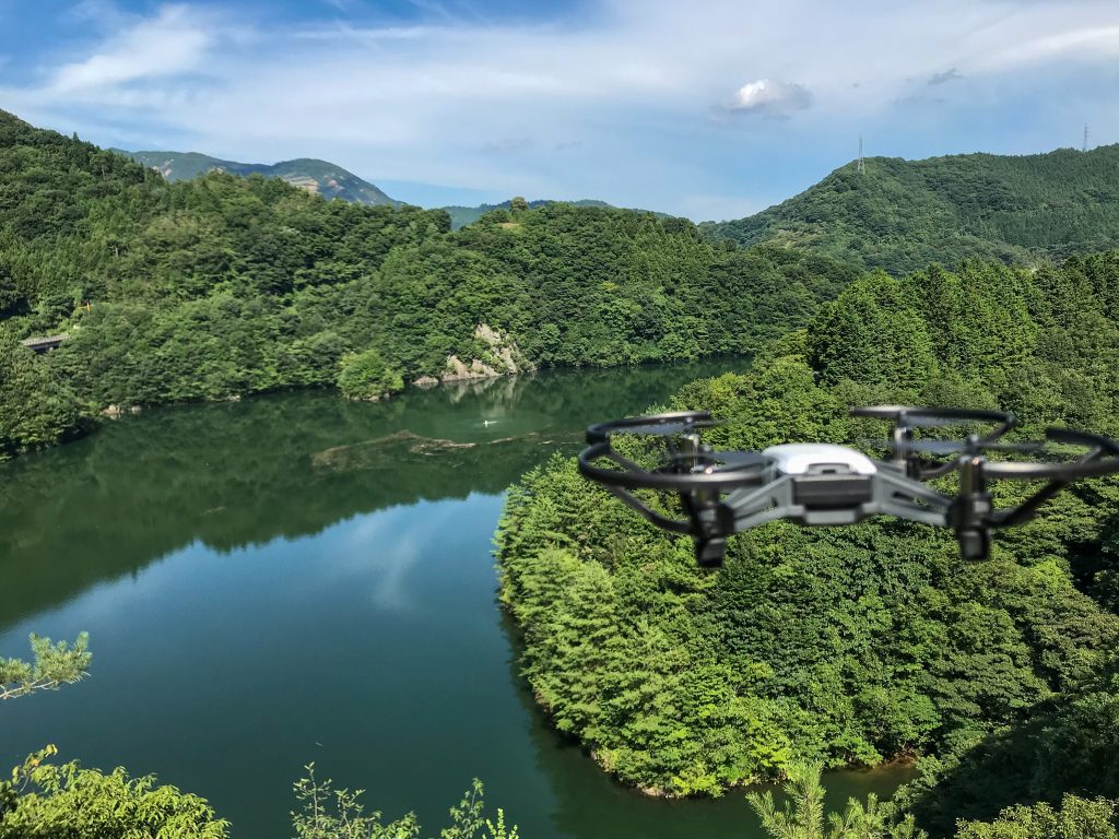 IA na Amazônia: Ferramentas, Benefícios e Como Apoiar a Floresta - Blog ...